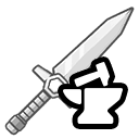 Sword and Supper Data Viewer