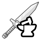 Sword and Supper Data Viewer